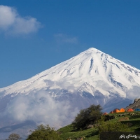 جاهای دیدنی روستای پلور