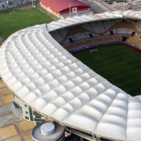 ورزشگاه فولاد آرنا اهواز