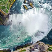 آبشارهای نیاگارا