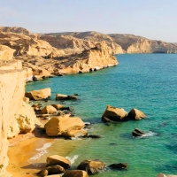 عسلویه