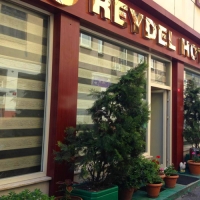 هتل Reydel Hotel Istanbul