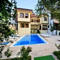 هتل Hadrian Gate Hotel Antalya