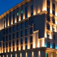 هتل Warwick Doha Hotel