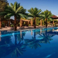 هتل Cross Resort Yerevan