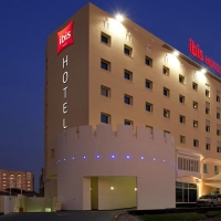 هتل Ibis Muscat