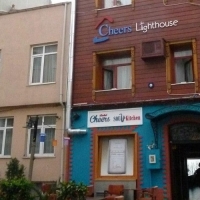 هتل Cheers Lighthouse Istanbul