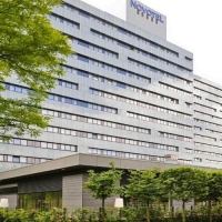 هتل Novotel Amsterdam City