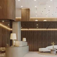 هتل Ring Downtown Hotel Antalya