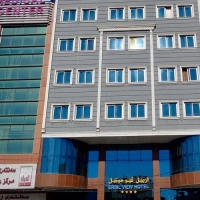هتل Erbil View Hotel