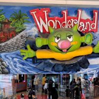 معرفی کامل سرزمین عجایب مشهد