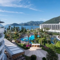 هتل TUI BLUE Grand Azur Marmaris