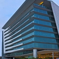 هتل Lex Hotel Cebu