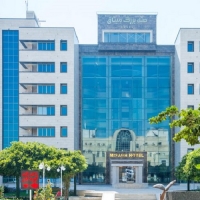 هتل میثاق مشهد