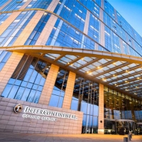 هتل InterContinental Beichen Beijing