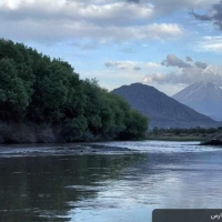 زیباترین و مهمترین رودهای ایران