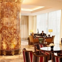 هتل InterContinental Moscow Tverskaya Hotel