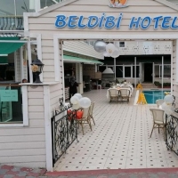 هتل Beldibi Hotel Antalya