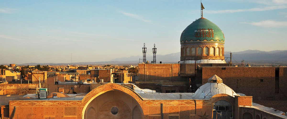 تور کاشان | سفرمارکت