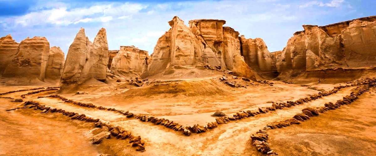 بلیط هواپیما قشم | سفرمارکت